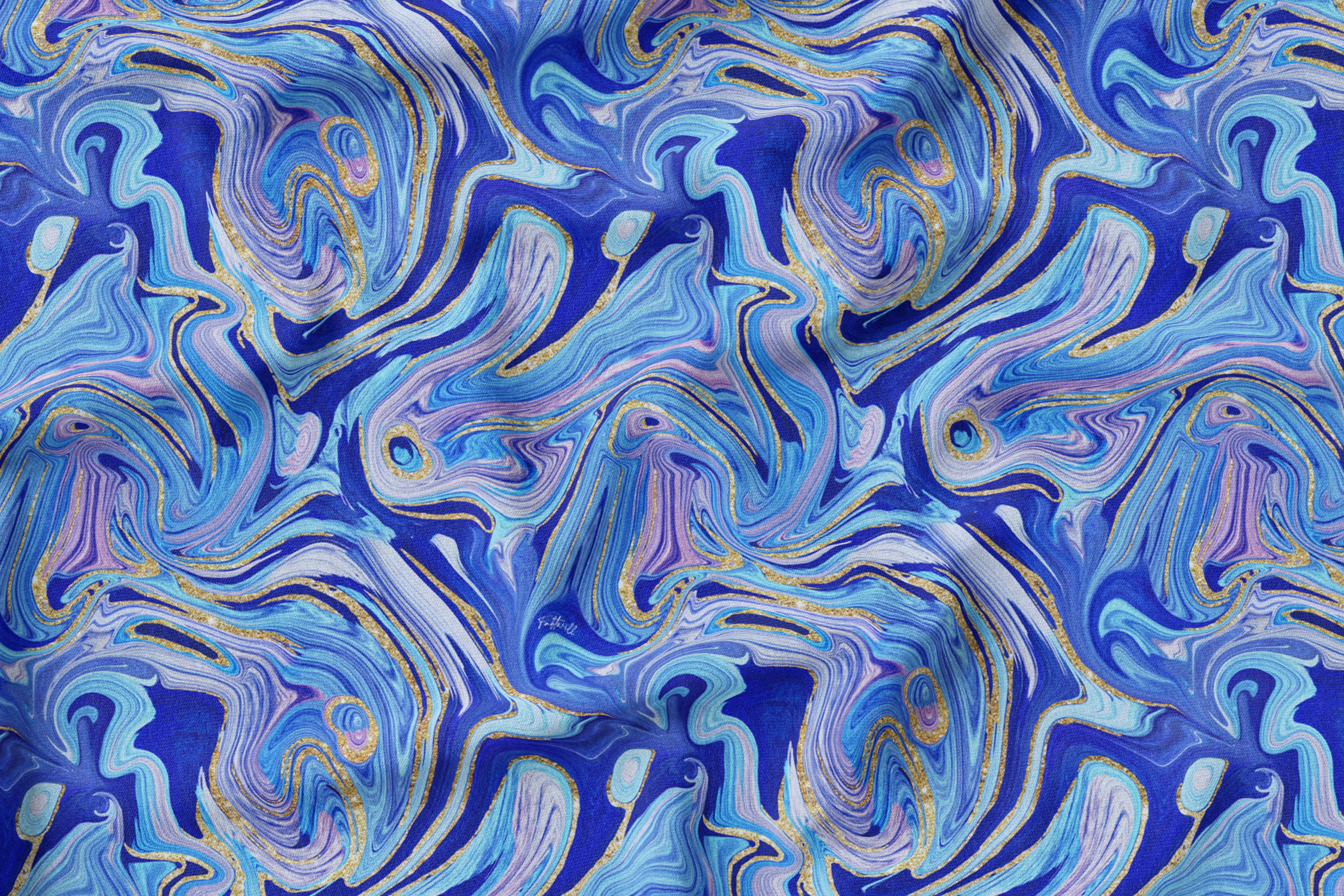 Digital Fabrics' Collection – Fabtwill.com